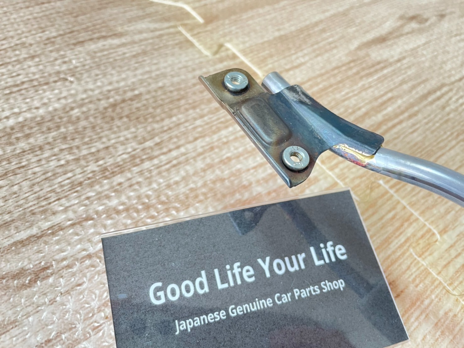 Toyota Slide Sunroof Cable Guide Casing 63221-60030 Land Cruiser LX470 ...