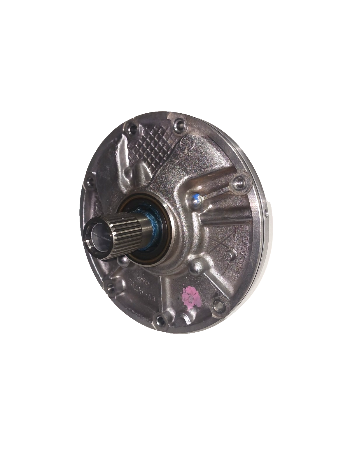 4R75W 4R75E Transmission Pump Assembly Ford 2009 & UP RF-9C2P 7A105-AA ...