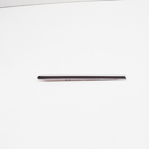 Genuine Mercedes-Benz S Front Fender Chrome Moulding Trim Left ...