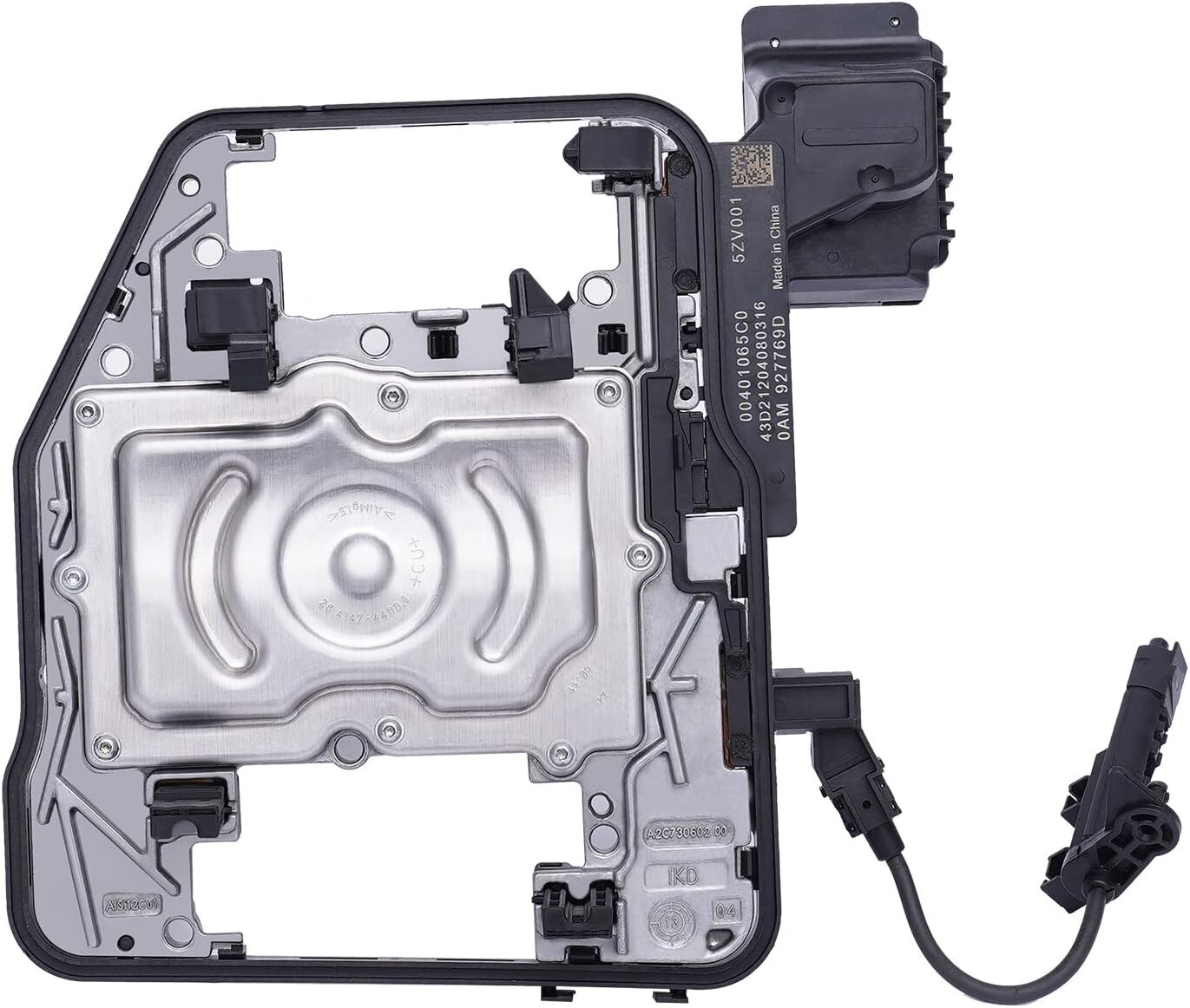 Genuine Transmission Control Unit TCM TCU For Audi VW DQ200 OAM DSG7 ...