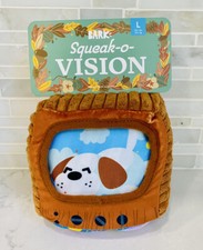 2-pack Bark Barkbox Spa Day Pampered Hamster Sniff Butts Candle Dog Toy ...