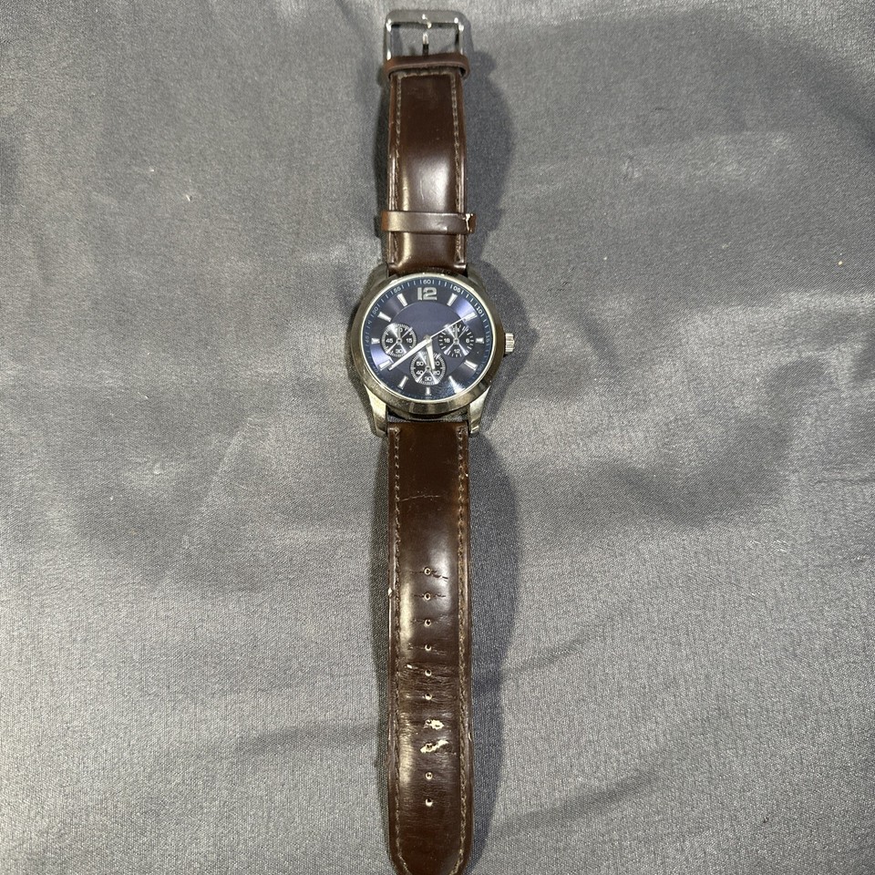 Men’s Watch Merona Fmdm227 | eBay