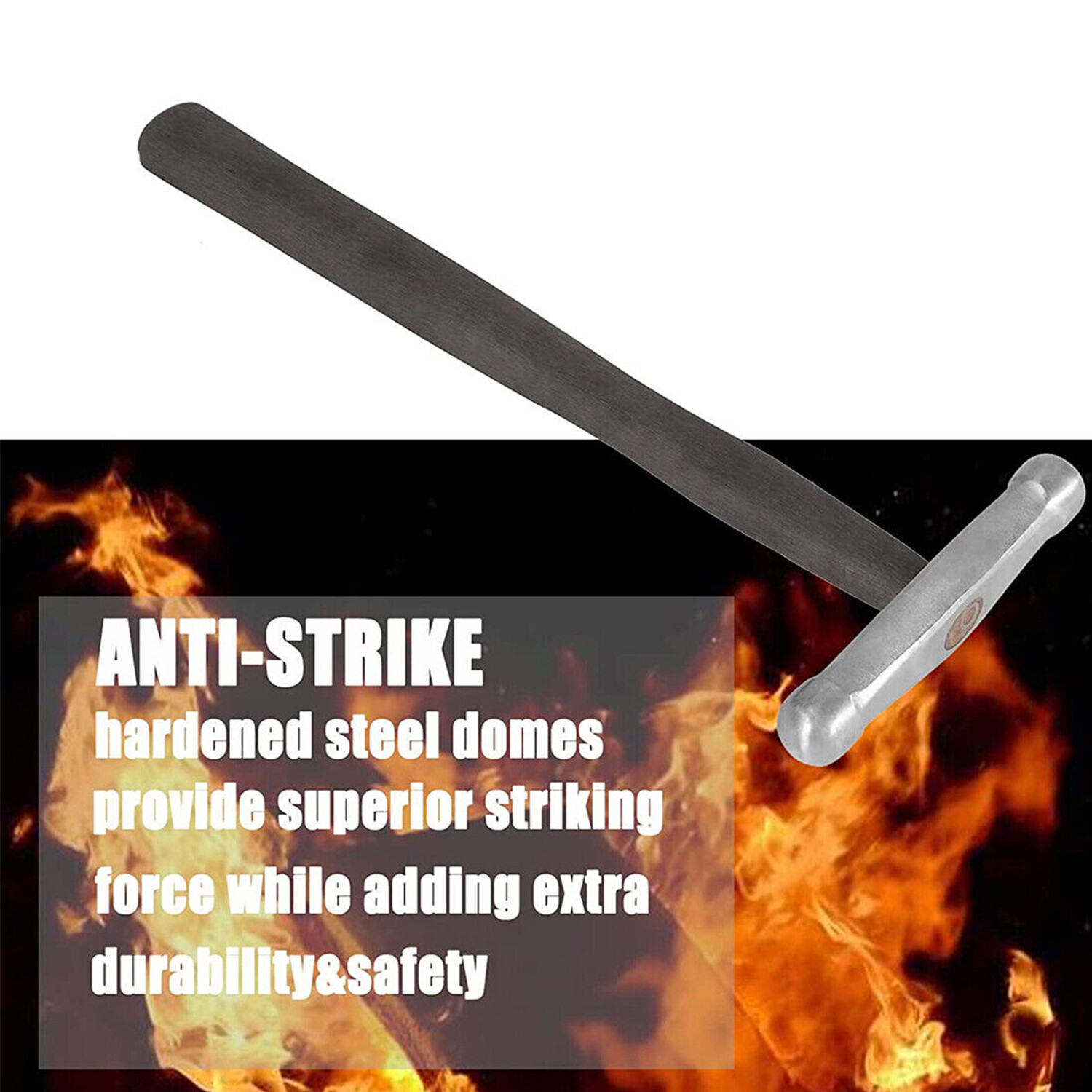 Jeweler Ball End Doming Gold Silversmith Blacksmith Anvil Hammer ...