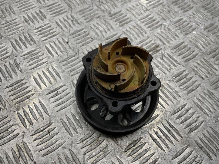 OPEL ASTRA J GTC 46819138 Pompe à Eau 1.30 Diesel 121kw 2012 22183437 ...