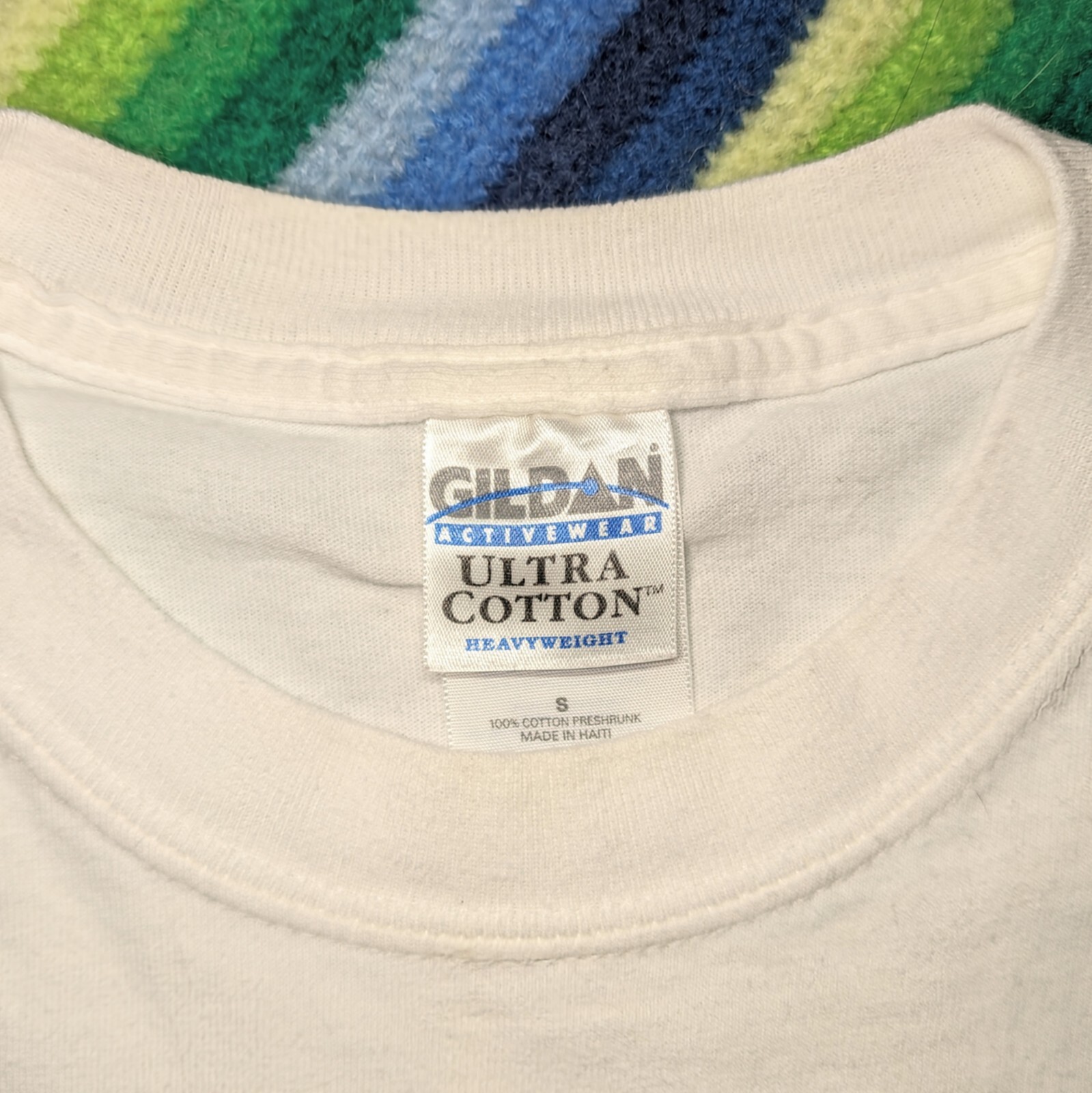 Autographed Country Singer Craig Morgan "Redneck Yach… - Gem