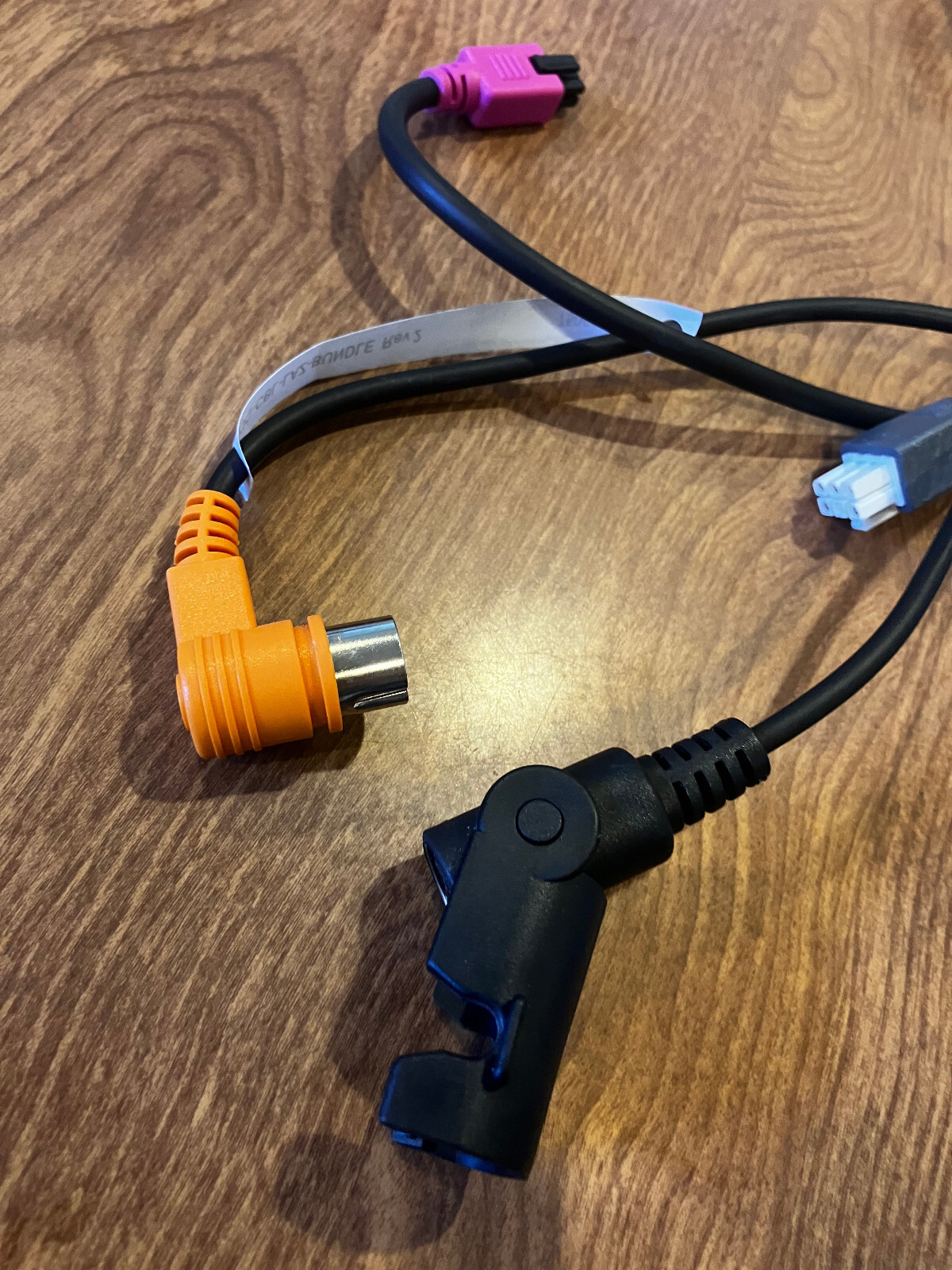 La Z boy Cable Lazy Recliner Lift LOG-CBL-LAZ-BUNDLE MASSAGE HEAT ...