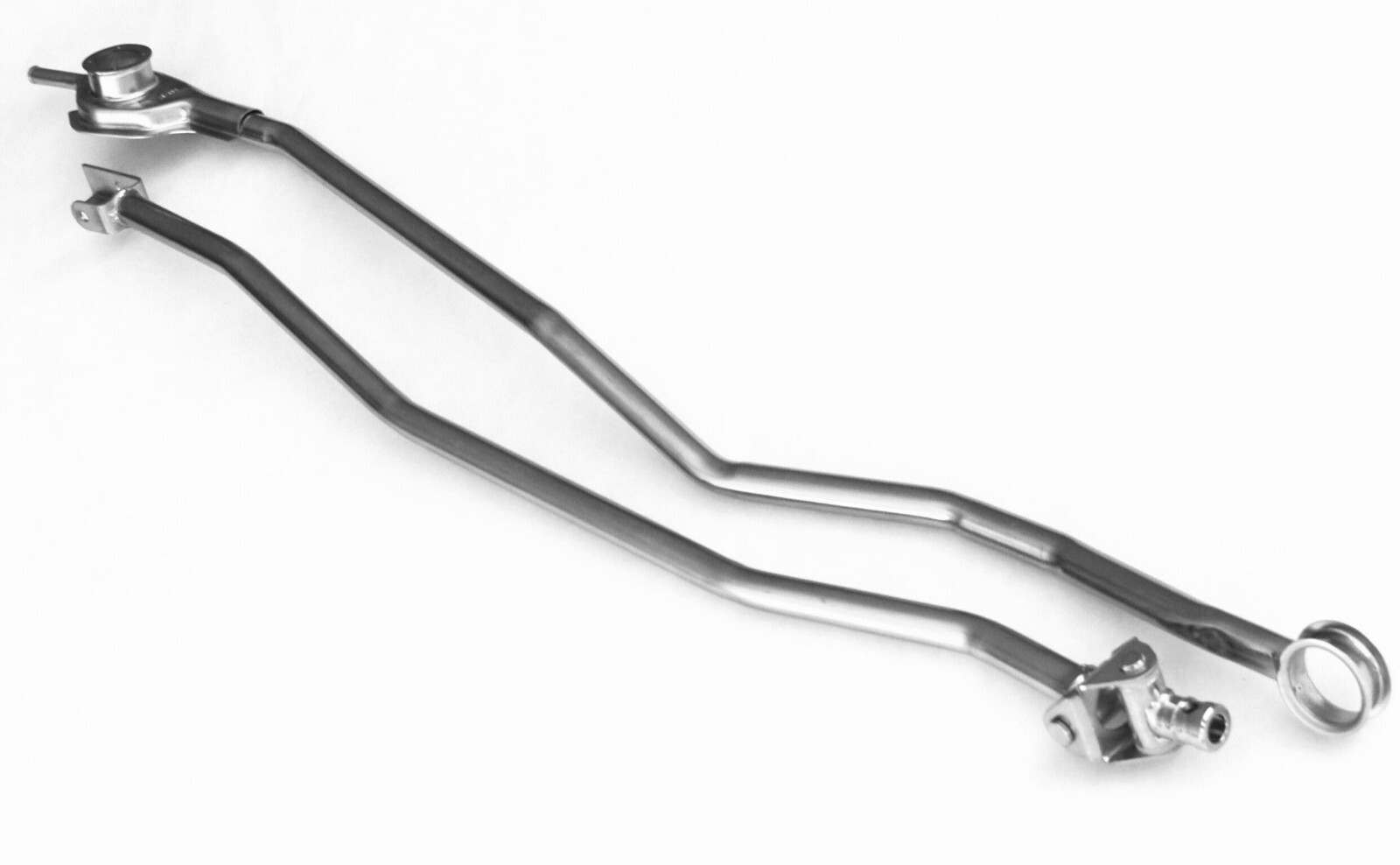 Hasport Shift Linkage Kit for 94-01 Integra/92-00 Civic B-Series Swap ...