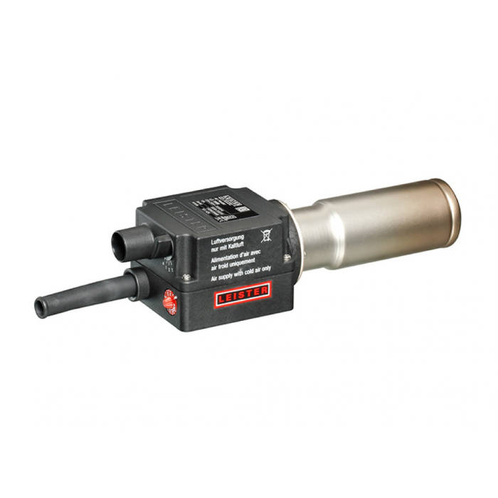 Leister LE 3000 Hot Air Process Heater 240V (LE3000) 101.426 | eBay