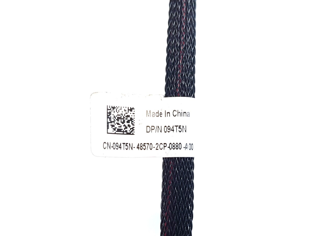 Dell POWEREDGE Server R630 8 Bay BP Backplane Signal Cable 94T5N for ...