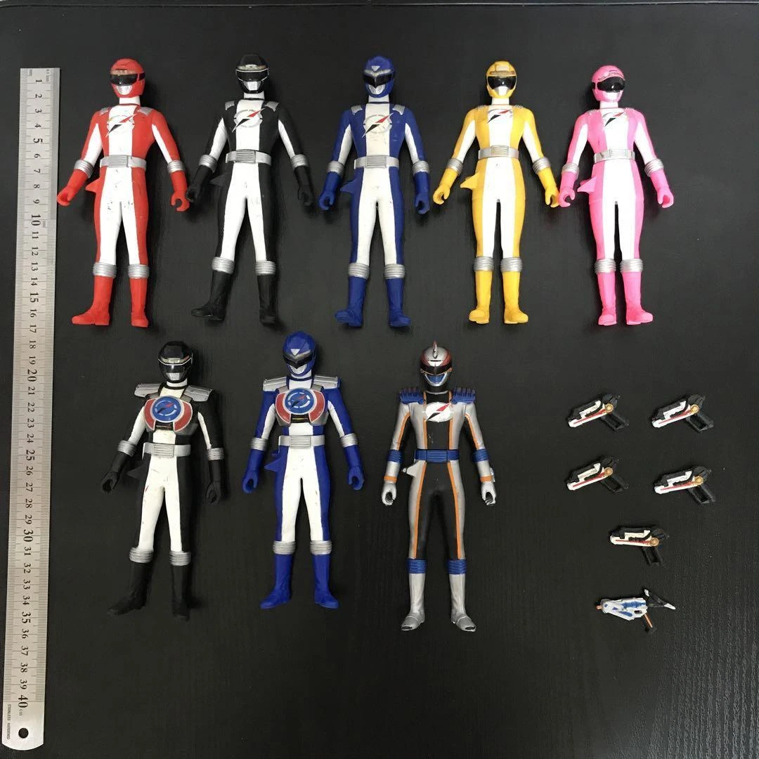 Super Sentai Boukenger