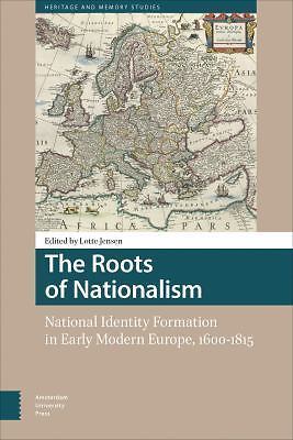 Heritage and Memory Studies: Roots of Nationalism : National Identity ...
