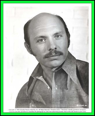 HECTOR ELIZONDO in "Stand Up and be Counted" Original Vintage PORTRAIT ...