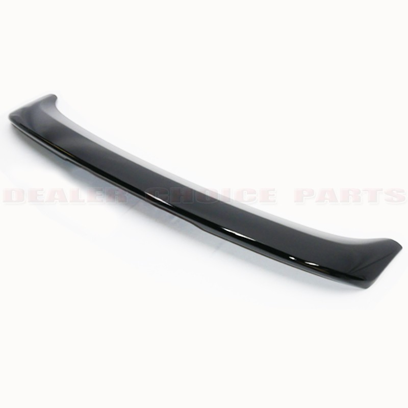 For 2009-2015 Nissan Maxima Factory Style Trunk Spoiler Wing w/L KH3 ...