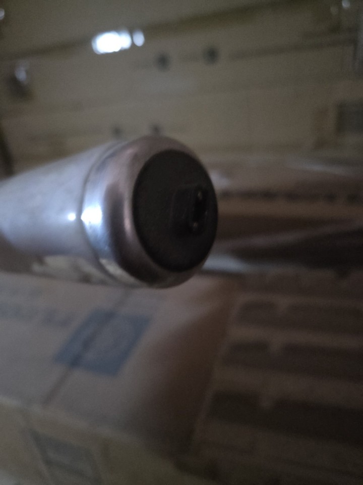 F48PG17/CW Cool White POWER GROOVE LIGHT BULBS NEW GE 42666 | eBay