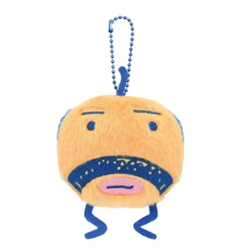 Tamagotchi Oyajicchi Chibi stuffed toy mascotfrom JP | eBay