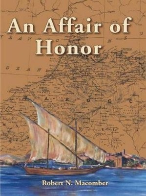 Robert N. Macomber An Affair of Honor (Gebundene Ausgabe) (US IMPORT ...