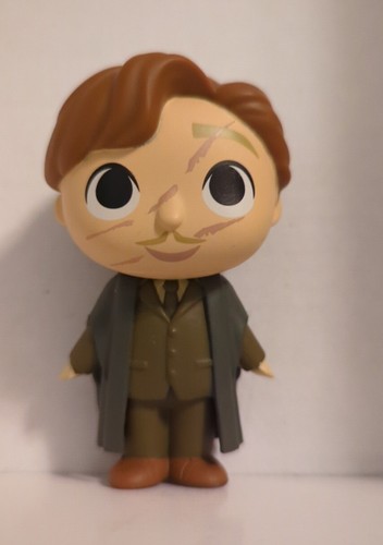 Funko Series 2 Mystery Minis REMUS LUPIN 1/36 Vinyl Toy Figure HARRY ...