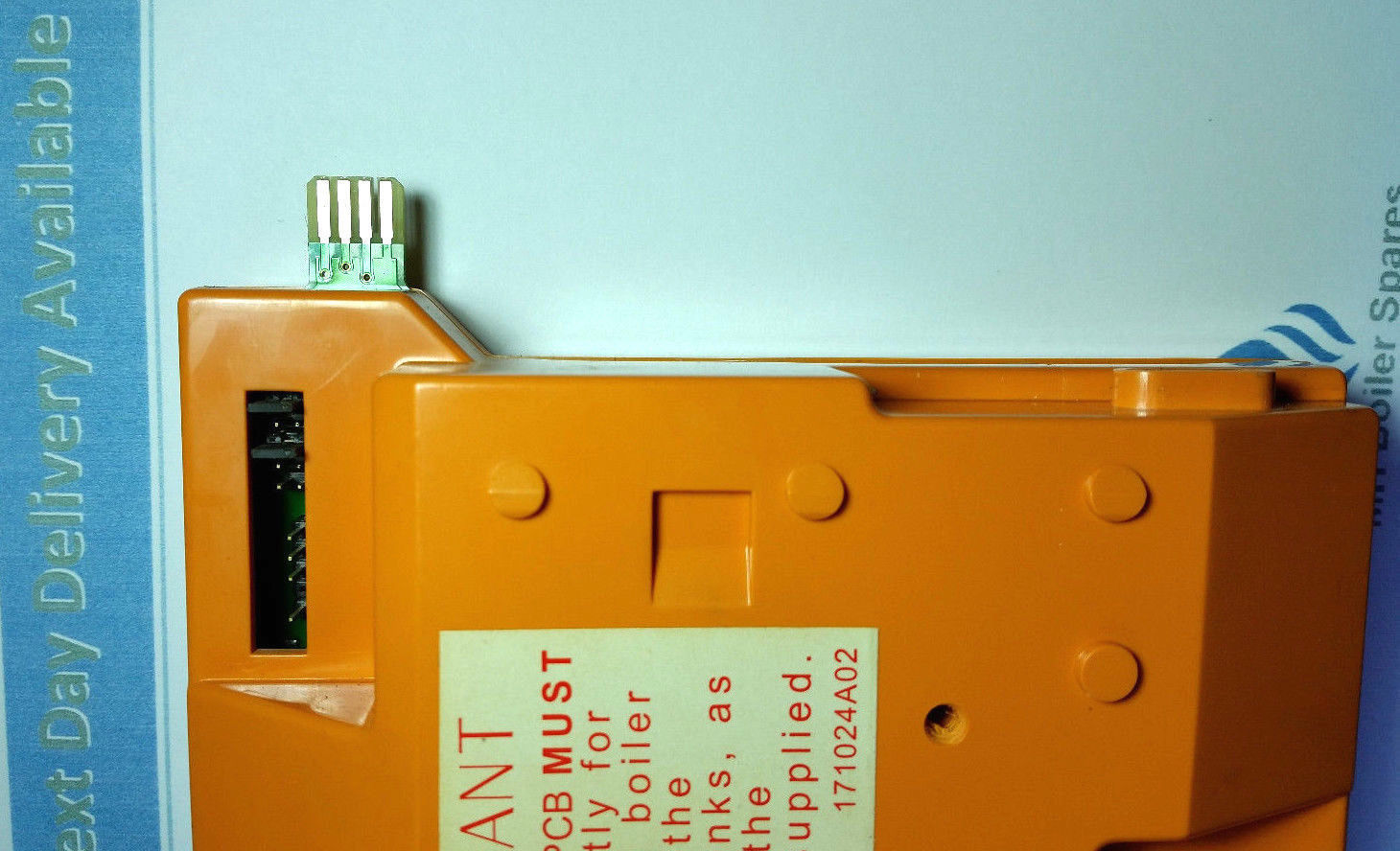 IDEAL ISAR HE 24 12 15 30 35 ICOS SYSTEM BOILER PCB CIRCUIT BOARD ...