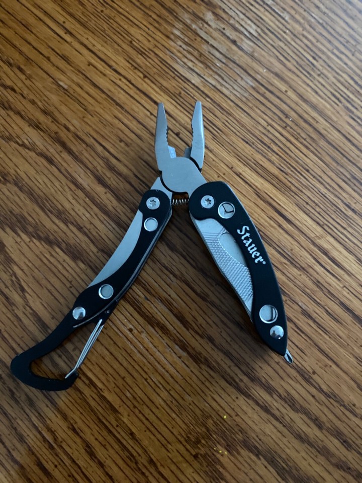 Stauer Survival Kit (Tin Can) | eBay