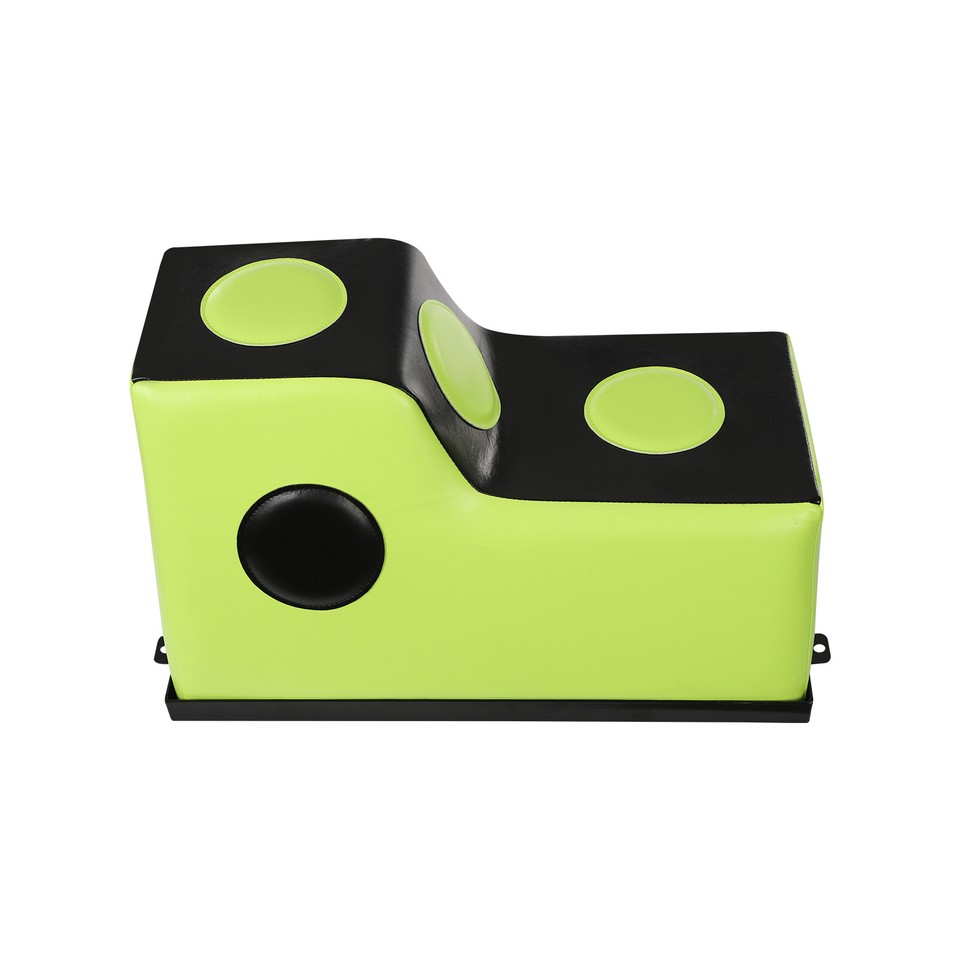 Wall Mount Punching Bag, Space-Saving Boxing Training Equipment for ...