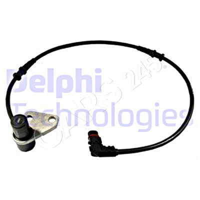 DELPHI ABS Speed Sensor For MERCEDES S210 W210 95-03 2105409108 | eBay
