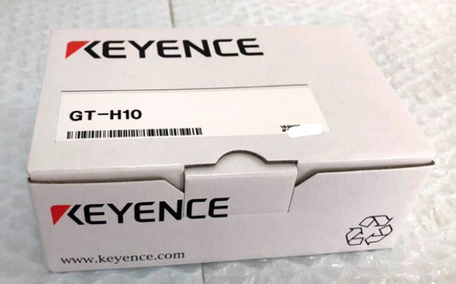 KEYENCE GT-H10 Digital Sensor Head GTH10 New JP | eBay
