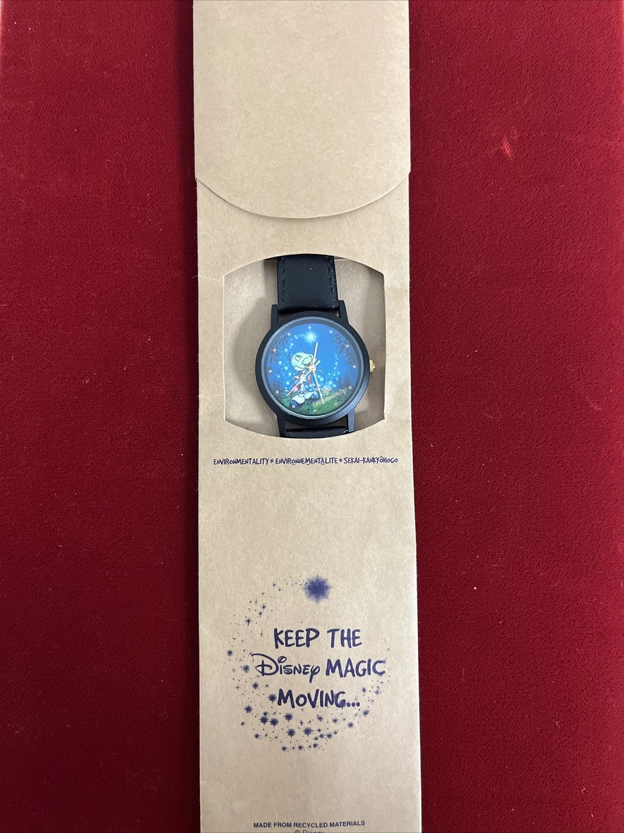 Jiminy Cricket Watch