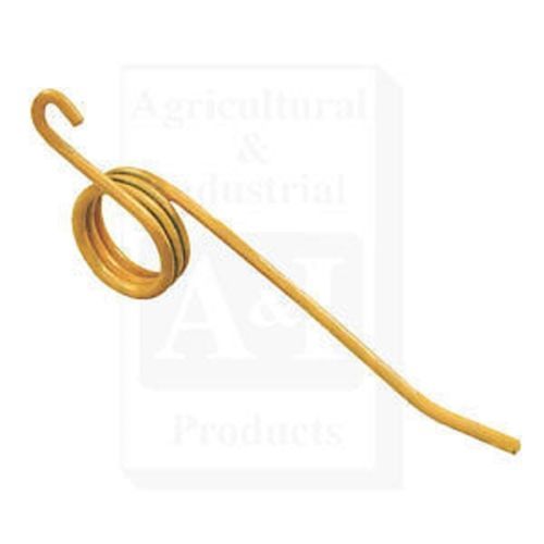 10 Pack Hay Rake Teeth and hold down clips to fit New Holland 55 56 57 ...