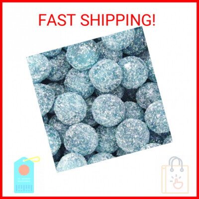 BARNETTS MEGA SOUR RASPBERRY 500g | eBay