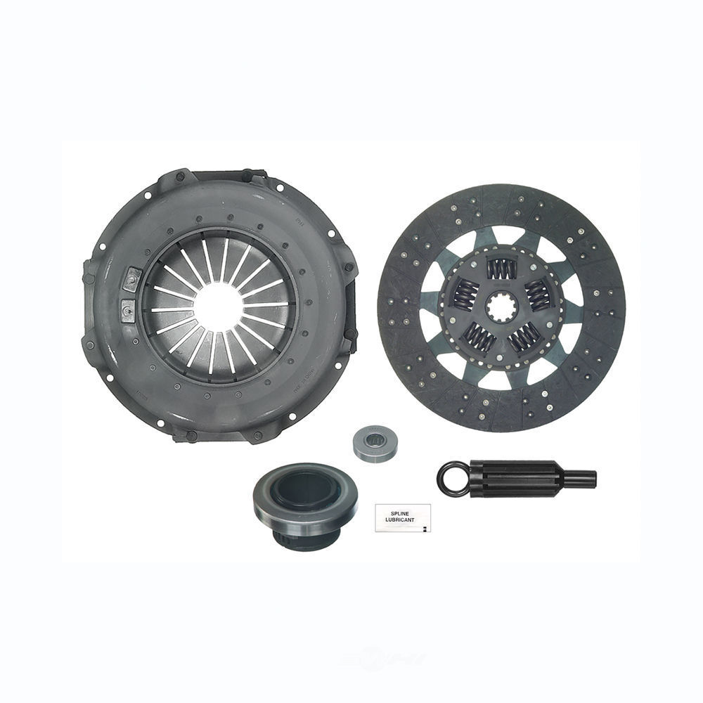Perfection Clutch MU20011B Transmission Components - Transmission ...