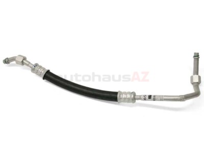 FOUR SEASONS A/C Hose Assembly 64538391052 BMW E36 325i 325is E30 325e ...