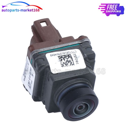 For Mercedes-Benz Parking 360-Degree Camera A0009055505 A-000-905-55-05 ...