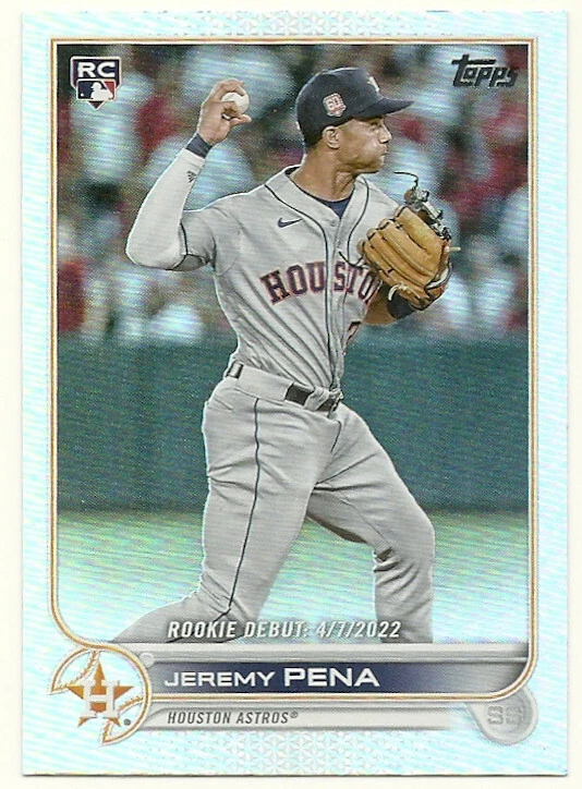 Jeremy Hellickson 2022