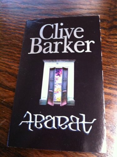Abarat By Clive Barker. 9780007833733 | eBay