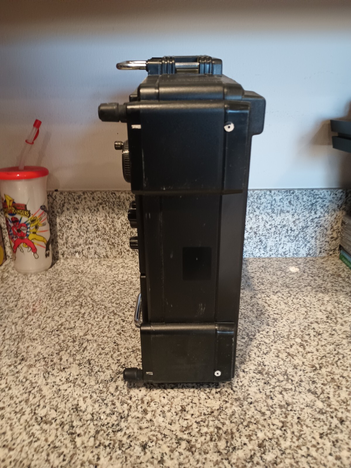 Panasonic 6BAND FM/LW/MW/SW1-3 Receiver ,Model No RF-2900, Excellent ...