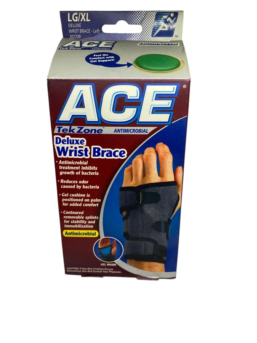 Ace Wrist Brace