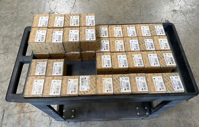 Circuit Breakers - 42 Circuit