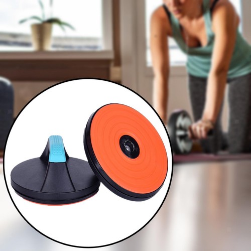 2x Rotating Push up Handles Portable Pushup Stands for Gym Workout ...