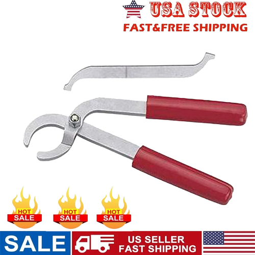 Car Valve Adjusting Pliers Tool Adjuster Set Fit for Toyota Engine ...