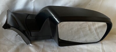 OEM 2014 - 2020 Toyota Tundra RIGHT RH 87910-0C400-00 Heated Driver ...