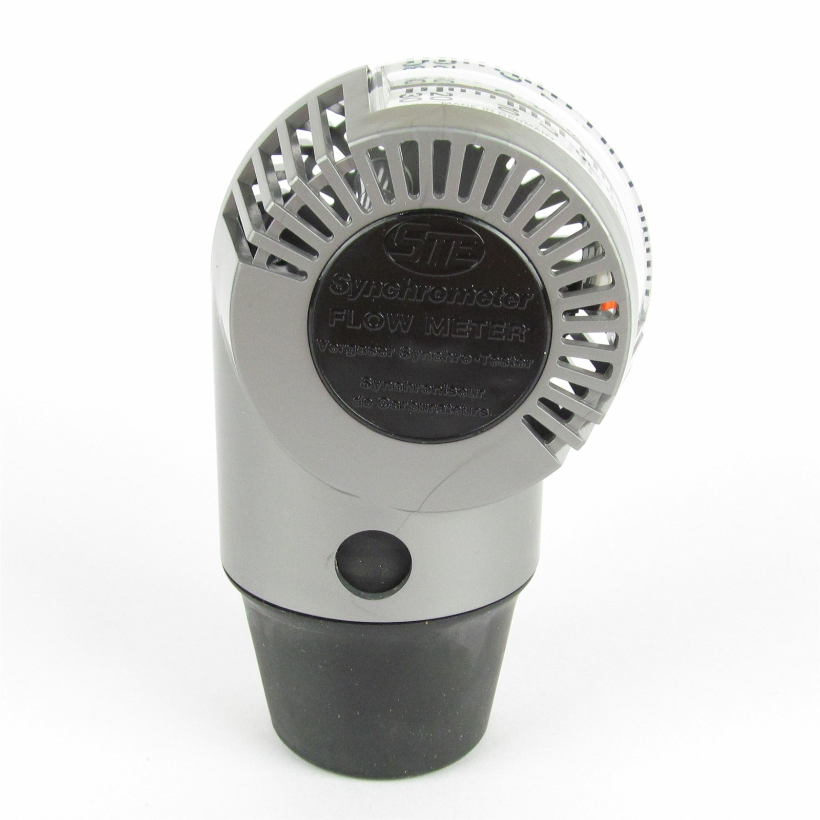 STE Synchrometer Type SK Air Flow Meter - Weber SU Solex Dellorto ...