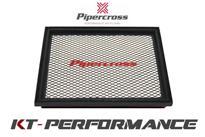 Pipercross - VW - Golf III / Vento (1H) - 2.9 VR6 - 184 + 190 PS - 10/ ...