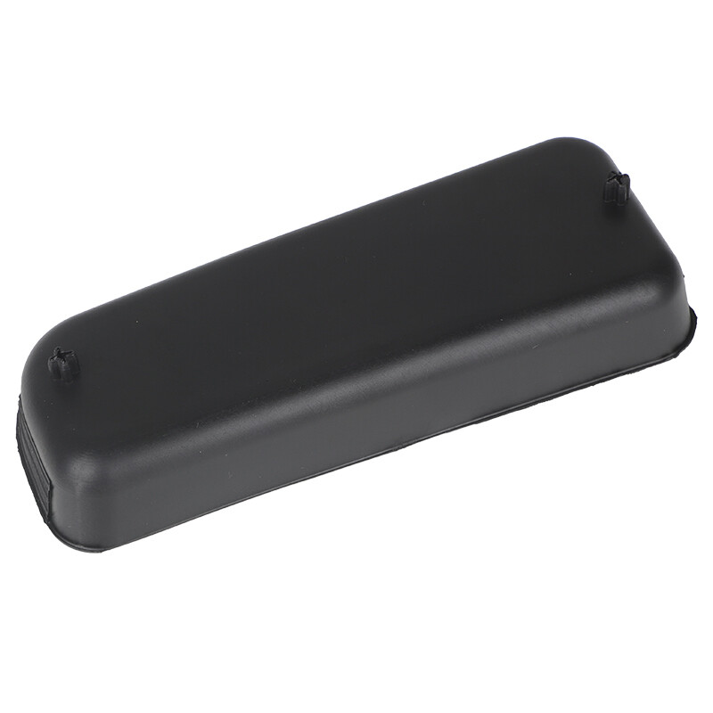 Center Console Shifter Bezel Bin Mat Pad 68398671AA For 2015-2023 Dodge ...