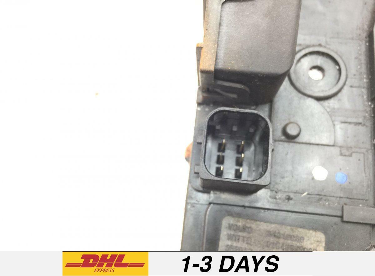 84086963 Door Lock Left Volvo FH4 Trucks Lorries Spare Parts From FH ...