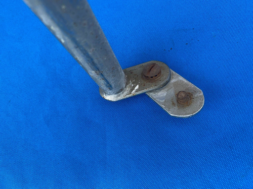 1963 -1967 AMCO Corvette Luggage Rack Storage Holder | eBay