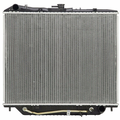 Radiator for ISUZU TROOPER II (UB) | BIGHORN 3.1 ;1991- | eBay