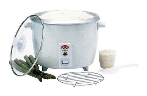 Be Classic Automatic Rice Cooker 12hour Keep Warm Feature Safety ...