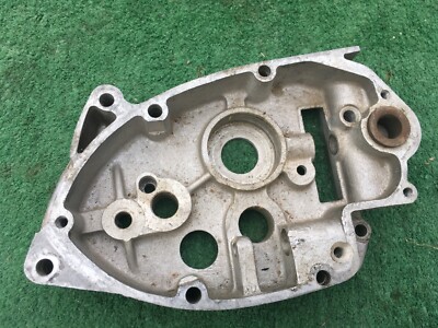 Triumph Pre Unit Inner Gearbox Cover | eBay