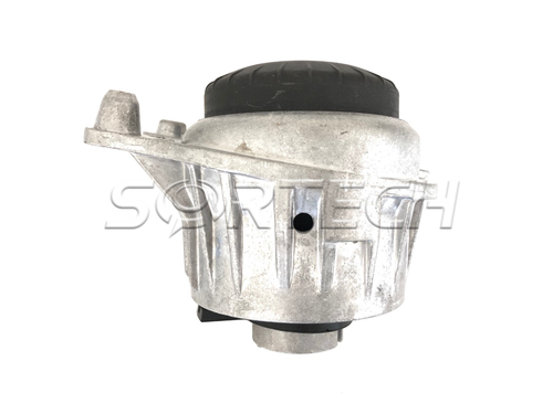 Left Engine Mount for Mercedes 2052400200 2052406217 W205 C300 C350e ...