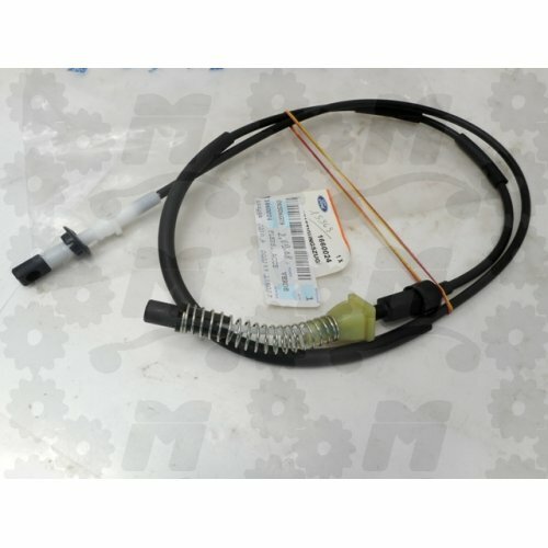 Cable Accelerator To Pedal for Ford Transit Diesel 2500 From 10/1988-8/ ...